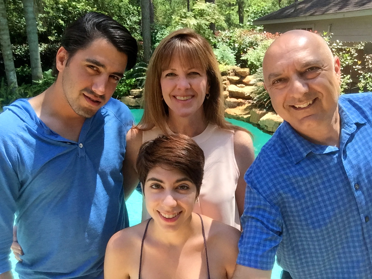 Sara's Circle: Launching success with NASA's Janet Kavandi | wkyc.com